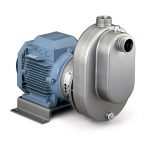 Self priming pump – ETA