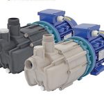Self-Priming Pump – ETA