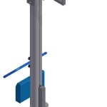 Roof-Mounted Overhead Lifter – ETA
