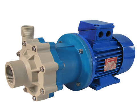 Process Pump – ETA