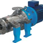 Side Channel Pump – ETA