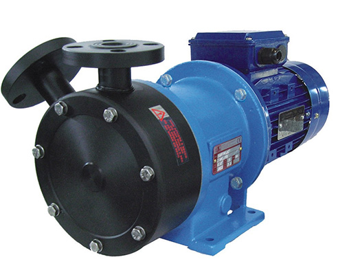 Peripheral Pump – ETA