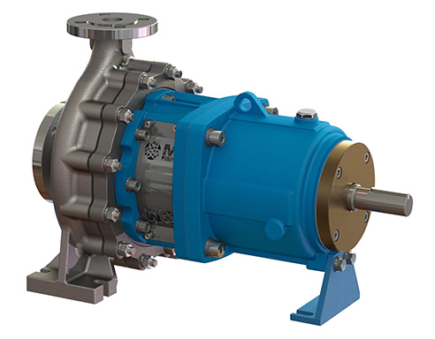 Process Pump – ETA