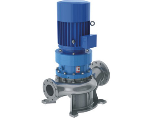 Magnetic Drive Pump API685 – ETA