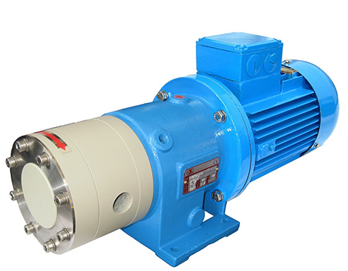 Rotary Vane – ETA