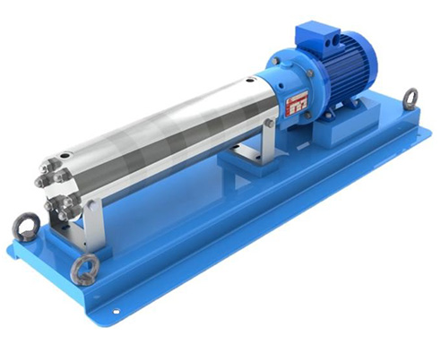 Rotary Vane – ETA